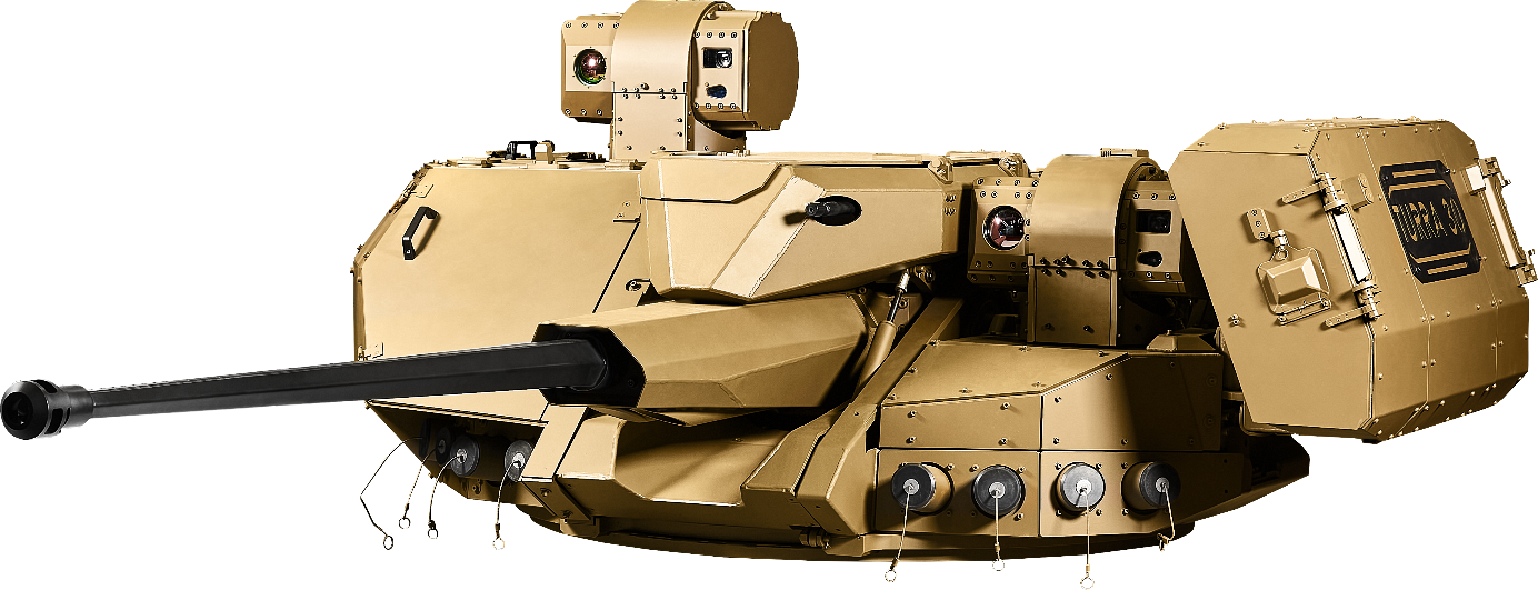 Slovenská bojová veža TURRA 30 mieri na juhoázijský trh - EVPÚ a.s ...