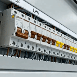 Electrical safety (LVD) - EVPÚ a.s. - Elektrotechnický výskumný a ...